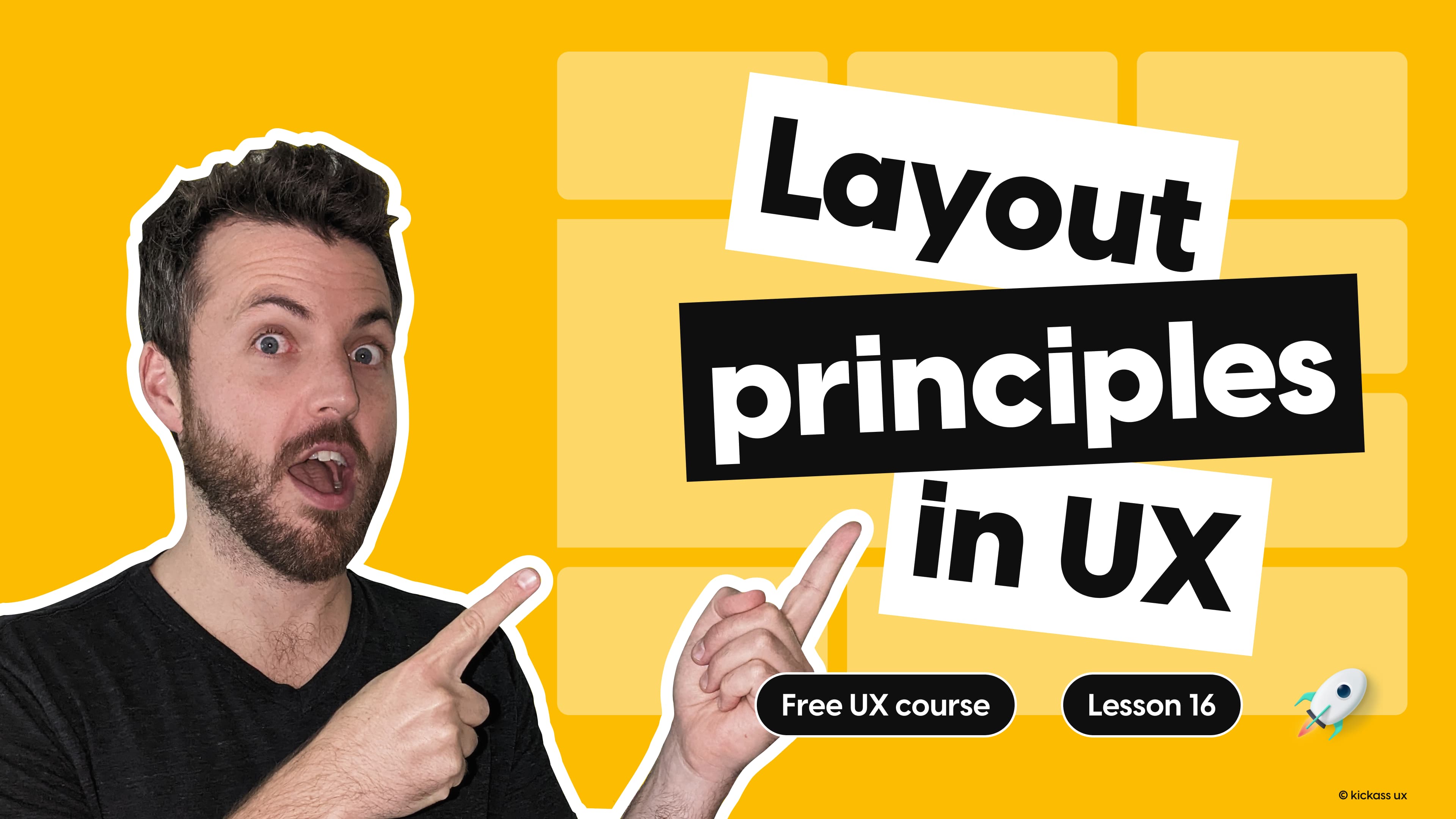 How to Create Better Layouts in UX Design